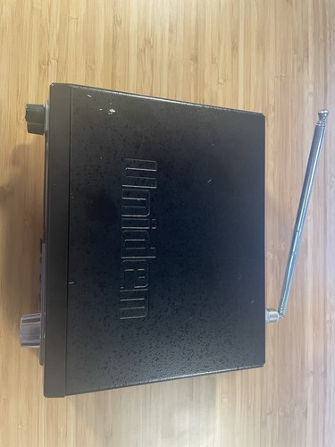 Uniden BCT15X BearTracker Mobile Tracking Scanner - Black 777780517225 ...