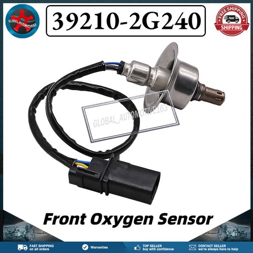 Front Oxygen Sensor 39210-2G240 For Hyundai Sonata Kia Optima Sorento ...