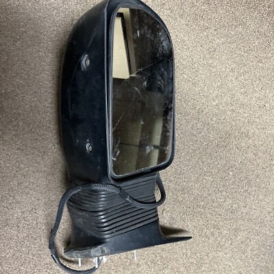 03 - 2005 Chevy Silverado 2500 Left Lh Side Mirror Power Extend Bad OEM ...