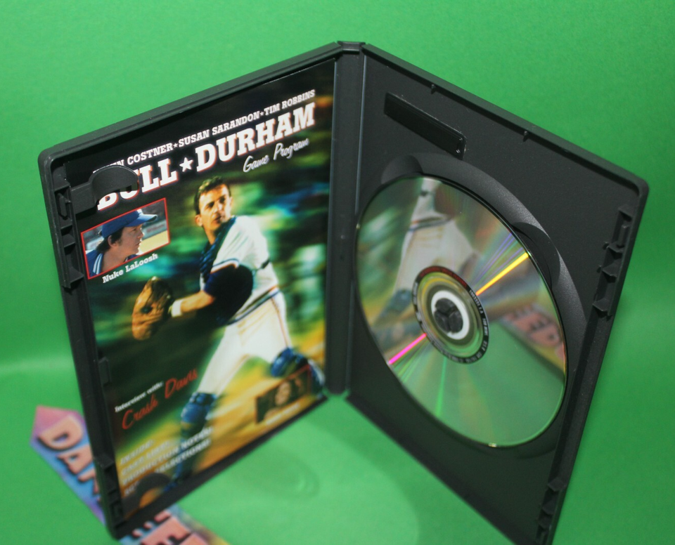 Special Edition Bill Durham DVD Movie | eBay