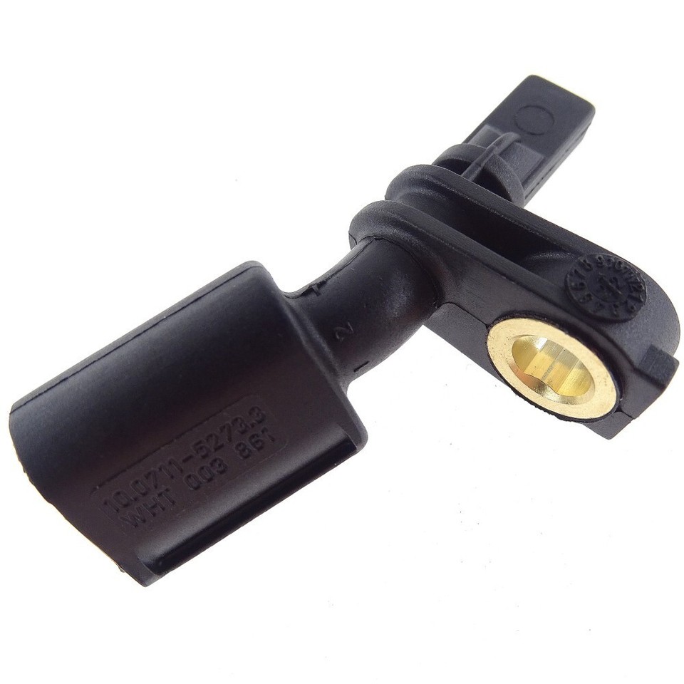 1Set WHT003860 WHT003861 ABS Speed Sensor For VW Golf Passat WHT003862 ...