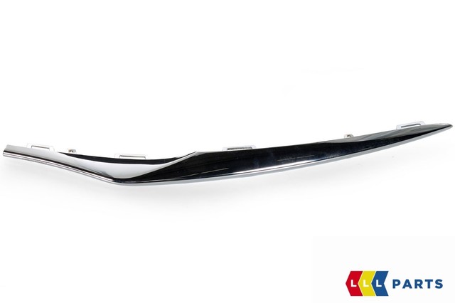 Genuine Mercedes-Benz Ornamental Trim A1178855000 for sale online | eBay