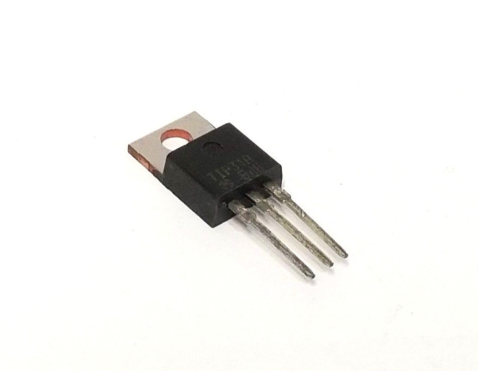 TIP31A 3a 3 Amp 60v Transistor To220 NPN Motorola for sale online | eBay