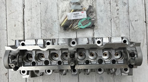 AMC 908067 Cylinder Head Peugeot 306 309 405 D Model 1994 99 Engine D9B ...