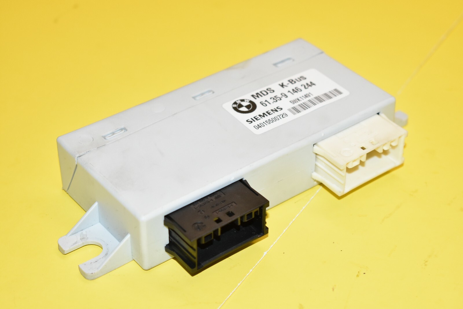 04 05 06 07 08 09 10 BMW E83 X3 Sliding Lifting Sunroof Control Module ...