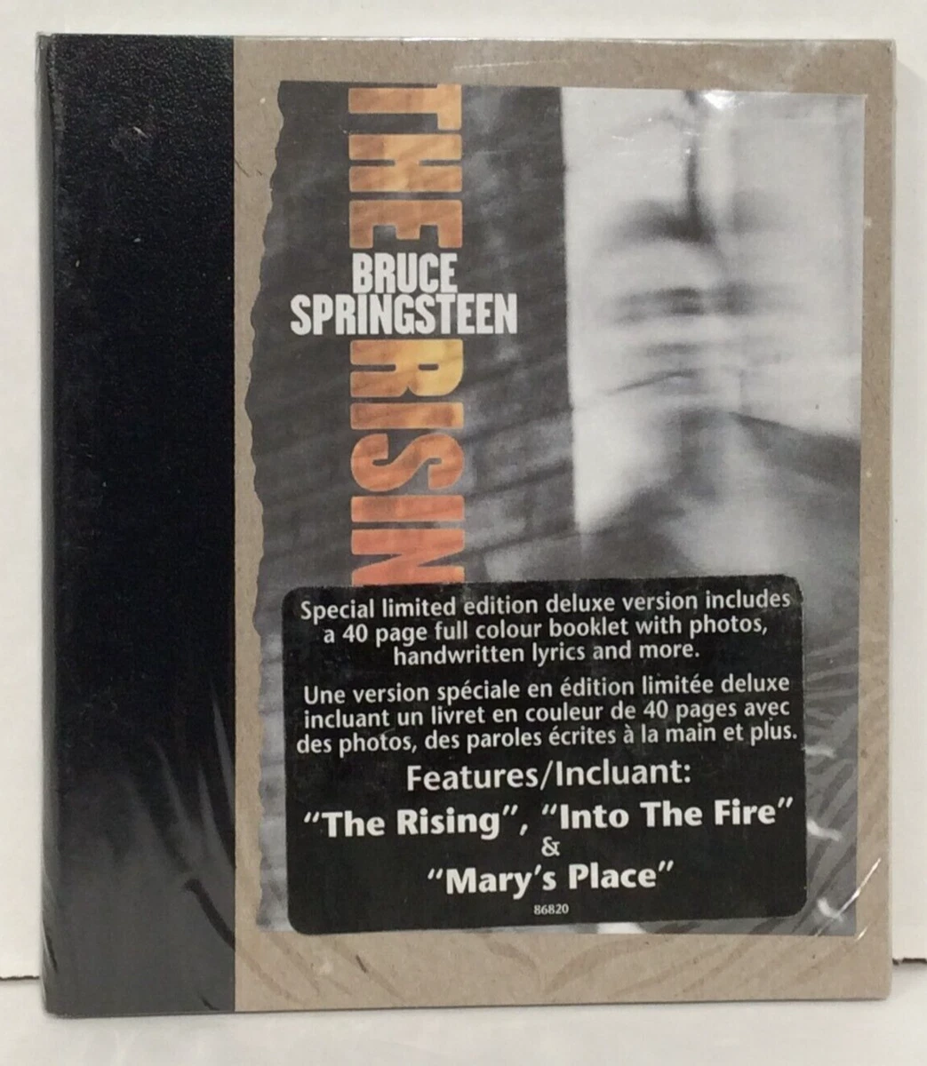 Springsteen The Rising