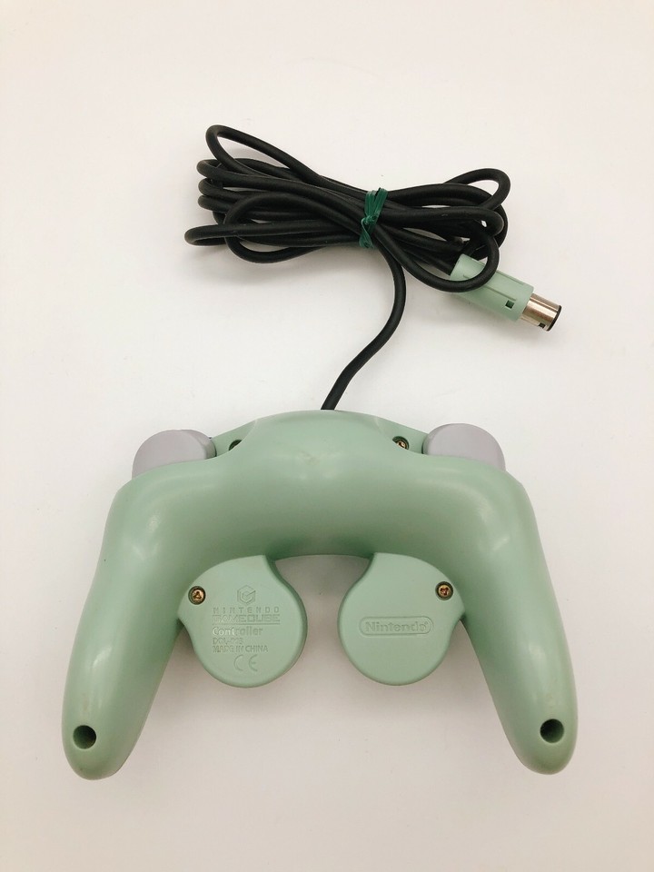 【22variations】Nintendo Official GameCube controller WaveBird Switch Wii ...