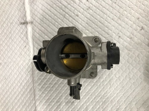 2006 KIA RIO THROTTLE BODY & POSITION SENSORS 35170-26900 OEM | eBay