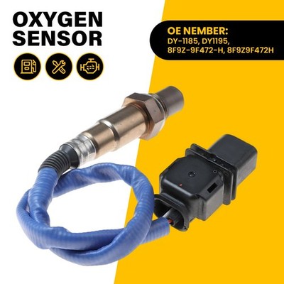 Oxygen Sensor For Ford Expedition E-Series Focus Explorer Flex F-Series ...
