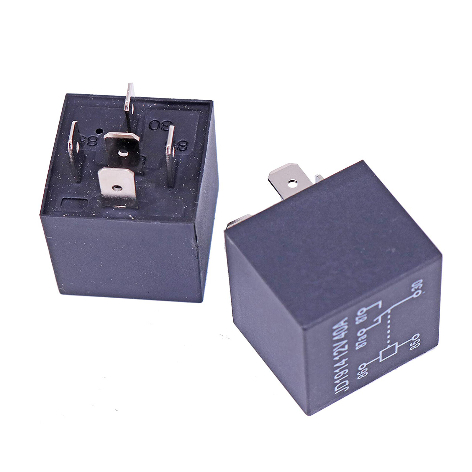 4X Relay Switch 6679820 For Bobcat T110 T140 T180 T250 T320 T550 T590 ...