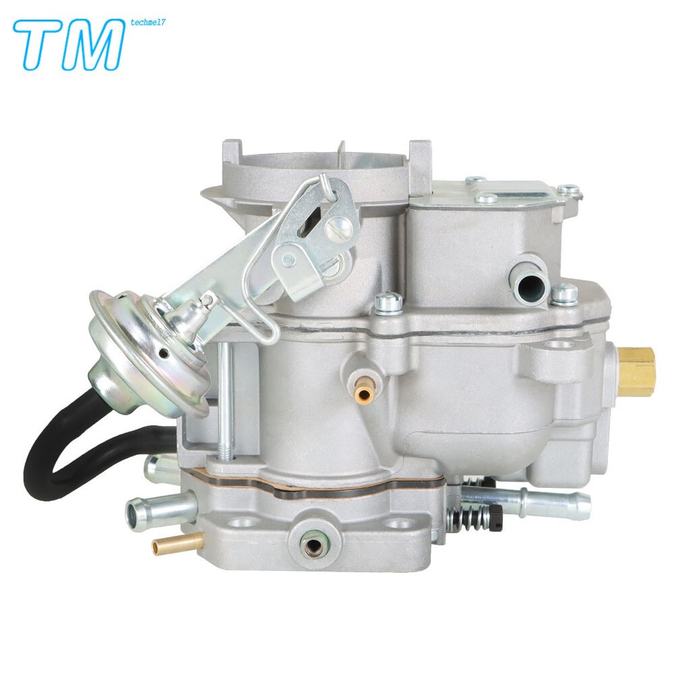 Carburetor Carb 273-318 For Dodge Truck 1966/1967-1973 2BBL C2-BBD ...