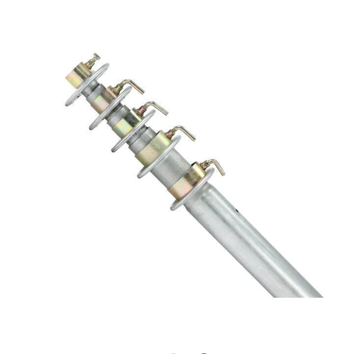 Channel Master CM-1850 Telescoping Mast Antenna for sale online | eBay