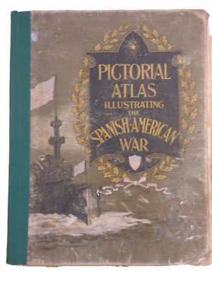 AK, HI - 1898 Maps