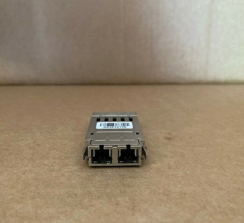 Cisco WS-G5484 1000Base-SX GBIC Gigabit Transceiver Module GLC-SX 30 ...