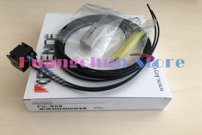 1PCS FU-95S Reflective Fiber Optic Sensor | eBay