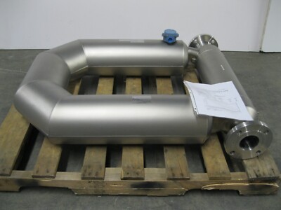 Flow Meters - Micro Motion