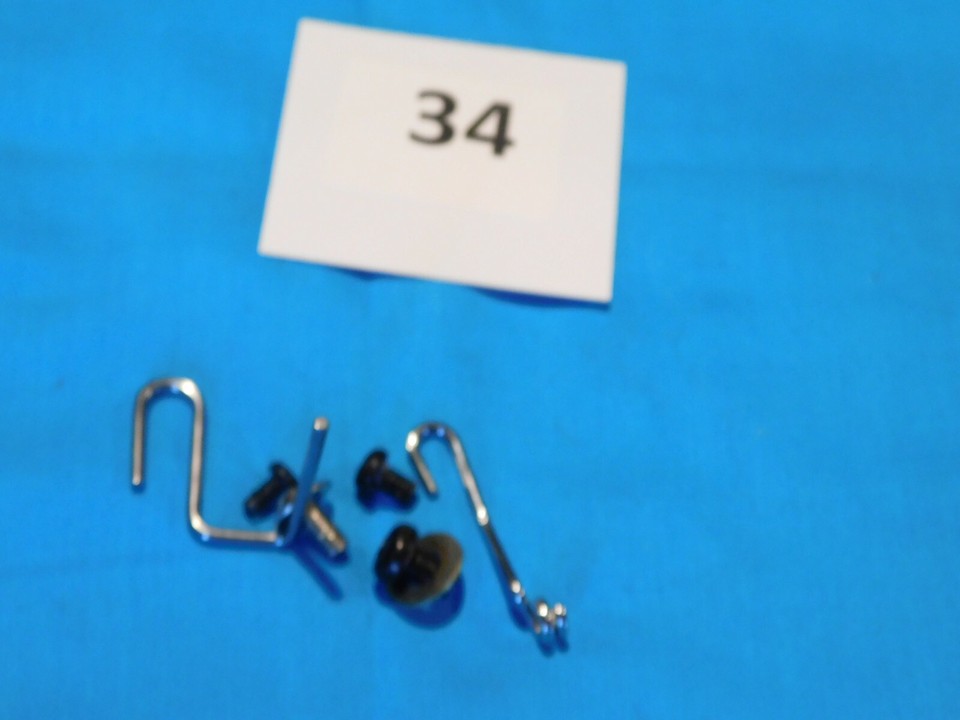 G6 SINGER Serger Overlock 14U34 PARTS Replacement Original OEM | eBay