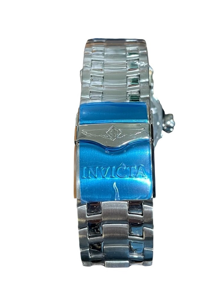 Invicta Pro Diver 17495 (For Parts Not Working) (12833) | eBay