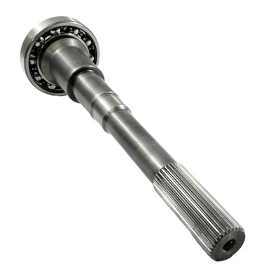 45RFE 545RFE 2wd Output Shaft Transmission 14 3/8" Long for Dodge Jeep ...