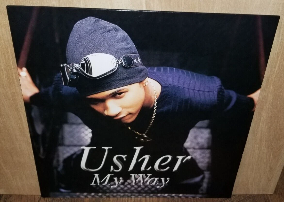 My Way Usher