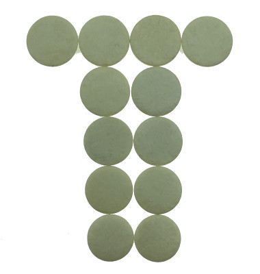 Oboe Pads - 26 Pads - Selection of 2 Sizes 16mm and 18mm | eBay UK