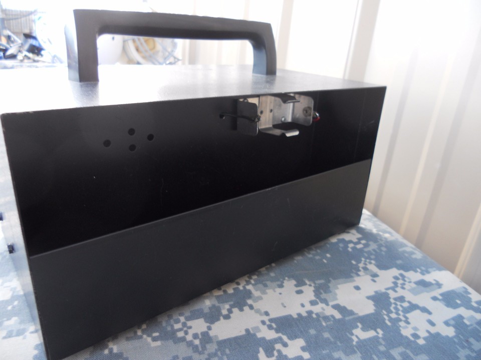 ASI Diagnostic and Tune Up Analyzer - Tuning Tool Automotive 6 Cyl 8 ...