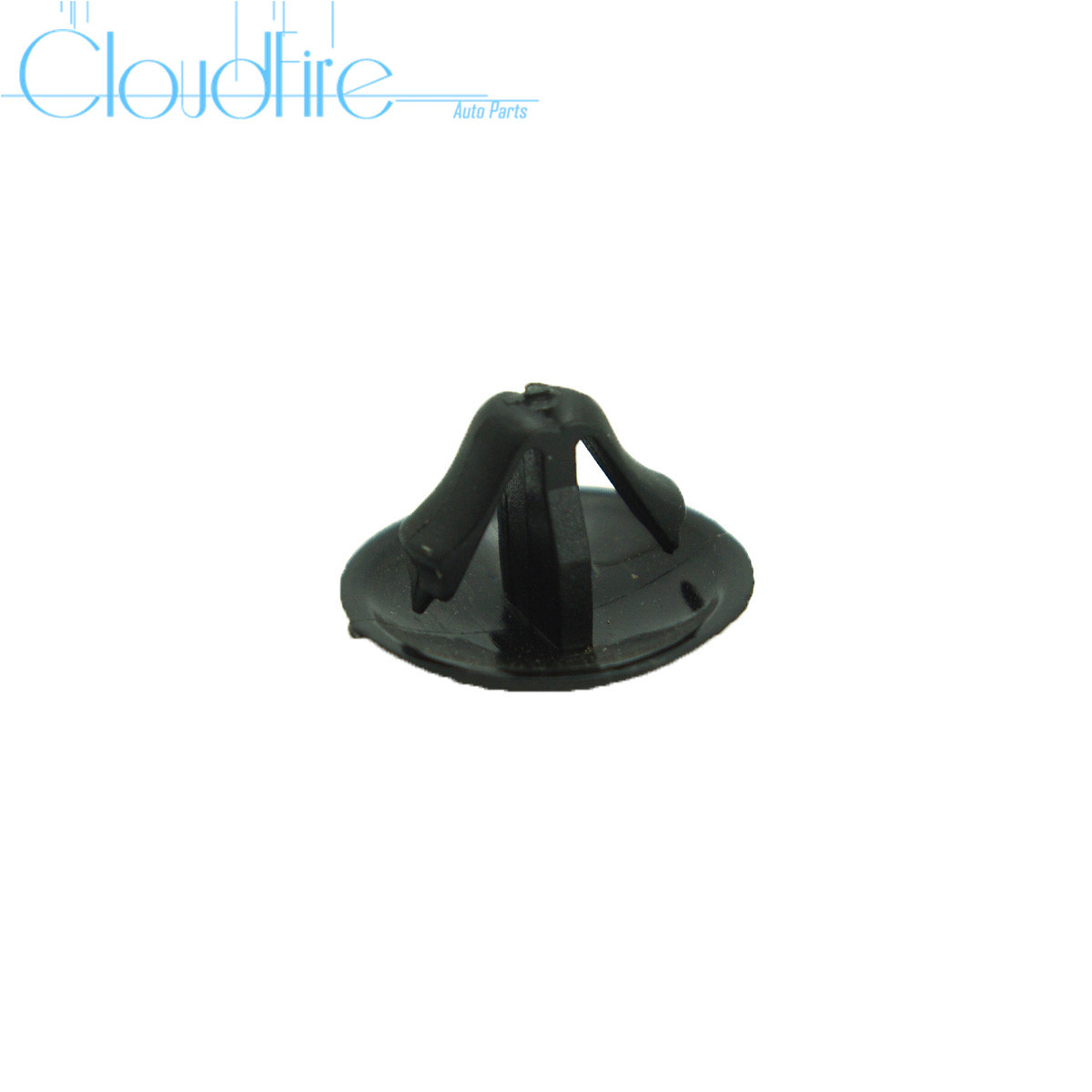 12x Neu Steckbefestiger Druckknopf 0019880325 Für Mercedes W203 W204 ...