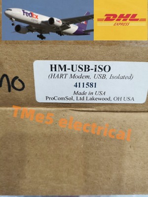 1PC HM-USB-ISO brand new Modem FAST SHIP | eBay