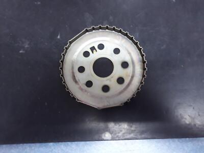 SUBARU LIBERTY CRANK TONE WHEEL, 3.0 EZ30, BACK OF ENGINE, 2004-2008 ...