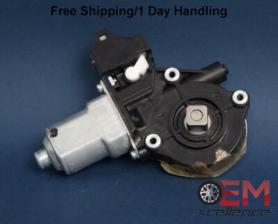 New Genuine Nissan Motor Assy-Regulator,Rh 807313SG1A / 80731-3SG1A OEM ...