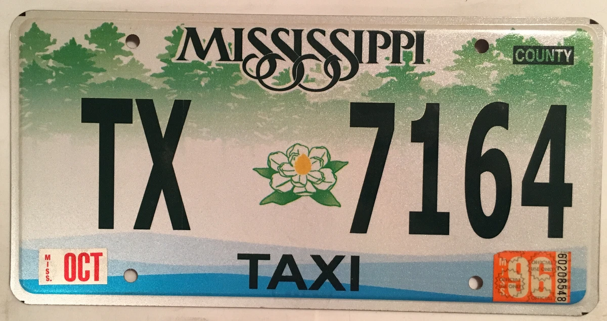 Taxi Limousine License