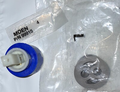Moen 1213 M-CORE Cartridge NEW BUT INCOMPLETE | eBay