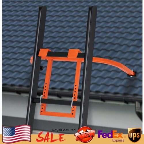 Ladder Stabilizer Roof Gutters Ladder Standoff Extension Ladder ...
