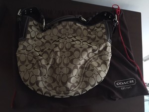 Authentic Coach Bag Logo | semashow.com