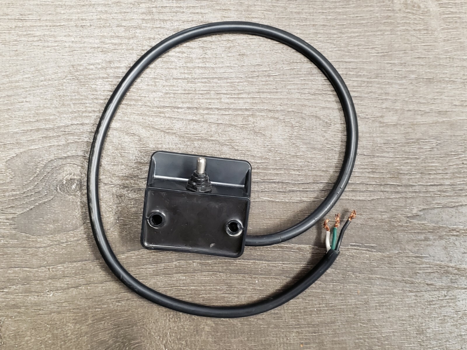 WALTCO SWITCH ASSY, 2 WAY, 5 FT CORD | eBay