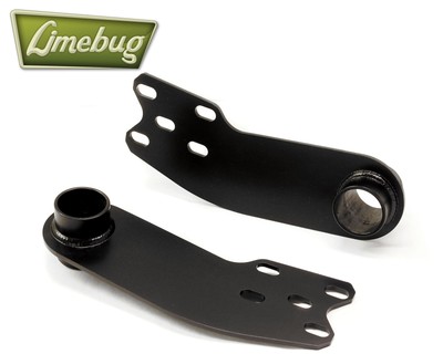 VW Beetle 1960-79 Dropped 2" IRS Spring Plates for Air Ride Only T1 ...