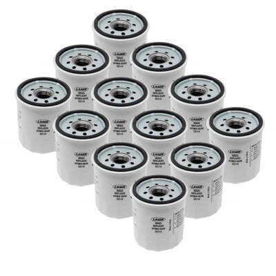 12PK Transmission Filter for Ariens 21545100 Gravely Hydro Gear 52114 ...
