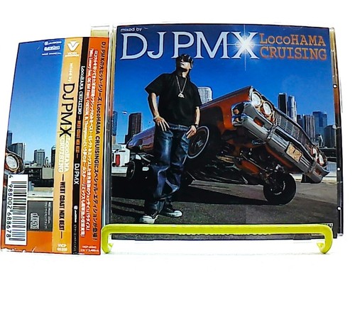 LocoHAMA CRUISING Westcoast Mix Best [CD][OBI] DJ PMX /HIP-HOP /MIXED /J-HIPHOP | eBay