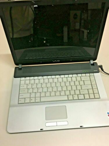 Sony Windows XP PC Laptops & Netbooks for sale - eBay