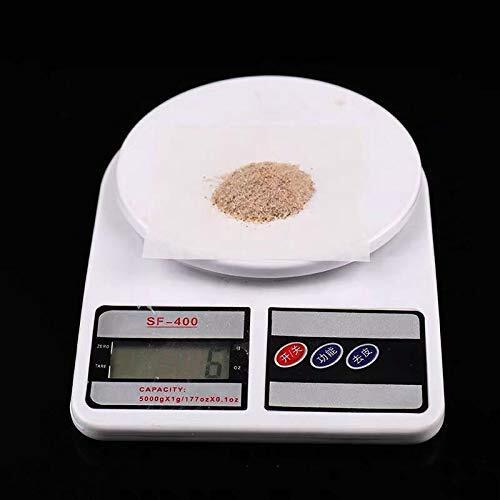 Weighing Paper 500pcs 4 X 4 Inches Laboratory Sample Weighing Paper ...