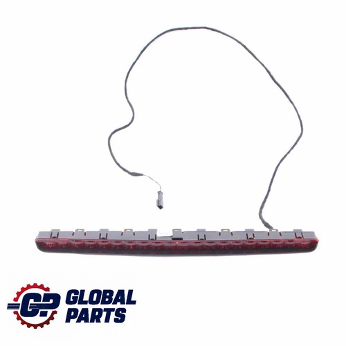 Stop Lamp Mercedes W221 W216 Brake Third Light Rear Additional ...