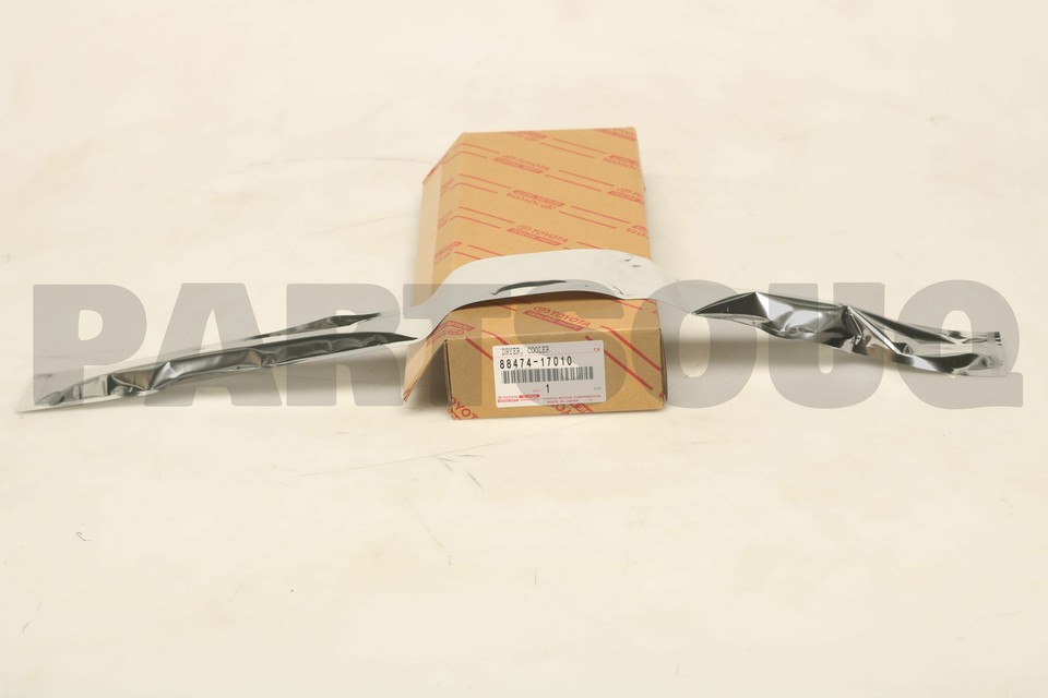 8847417010 Genuine Toyota DRYER, COOLER 88474-17010 | eBay