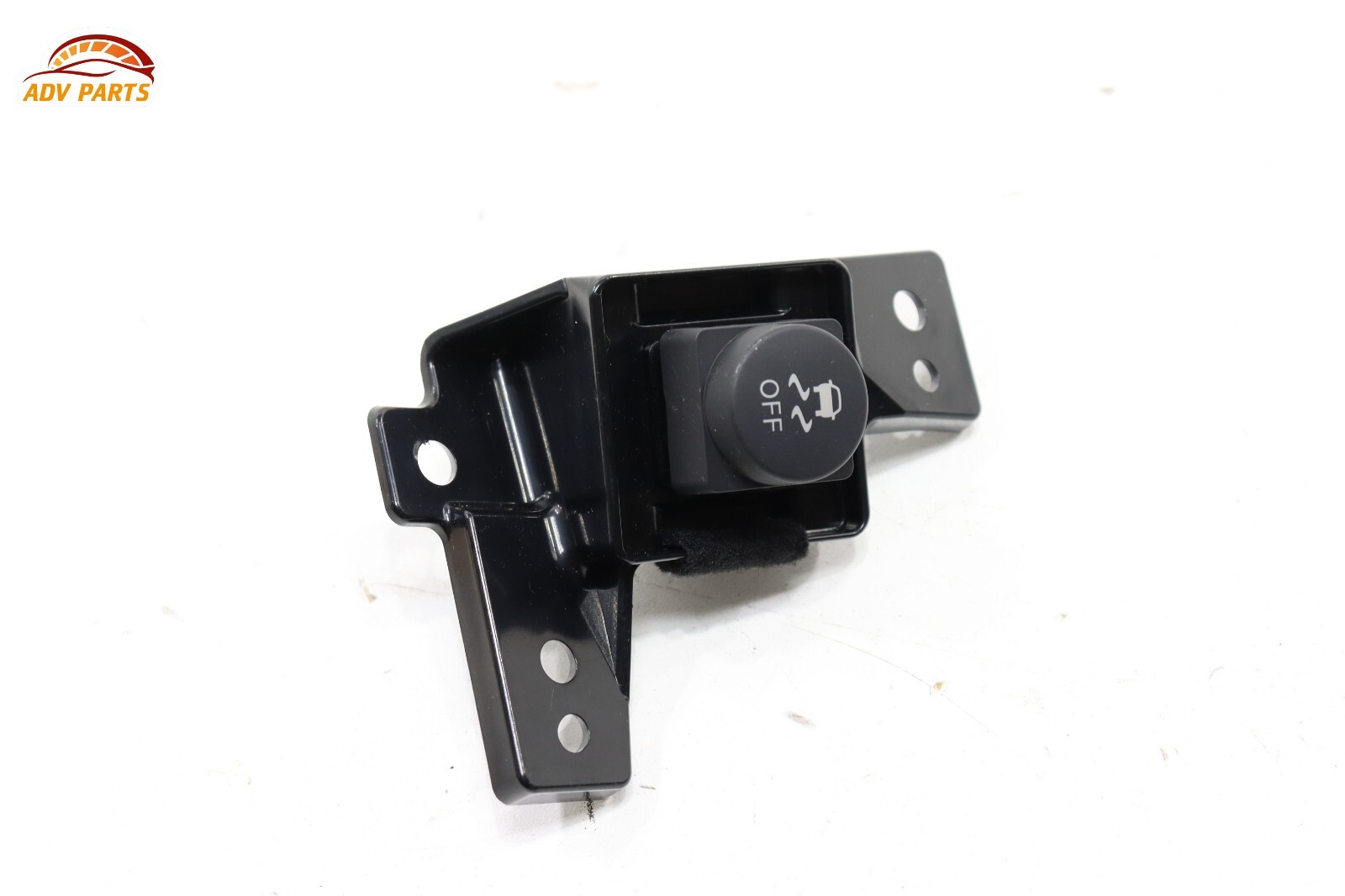 NISSAN 370Z DASH DASHBOARD INSTRUMENT PANEL TRACTION CONTROL SWITCH OEM ...