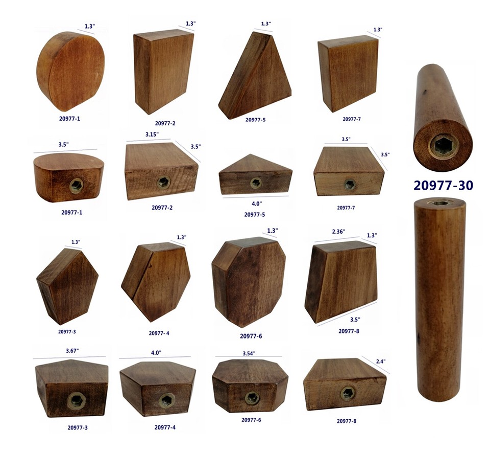 Wood Beer Tap Handle Faucet Pub Draft Marker Brand Generic Ferrule ...