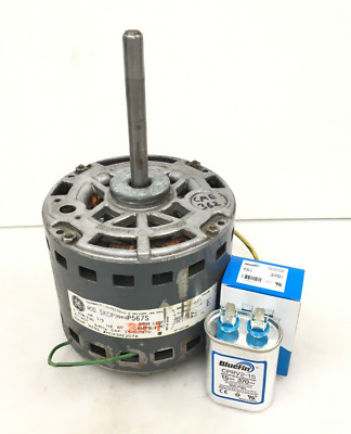 Motors - Ge Carrier Blower Motor