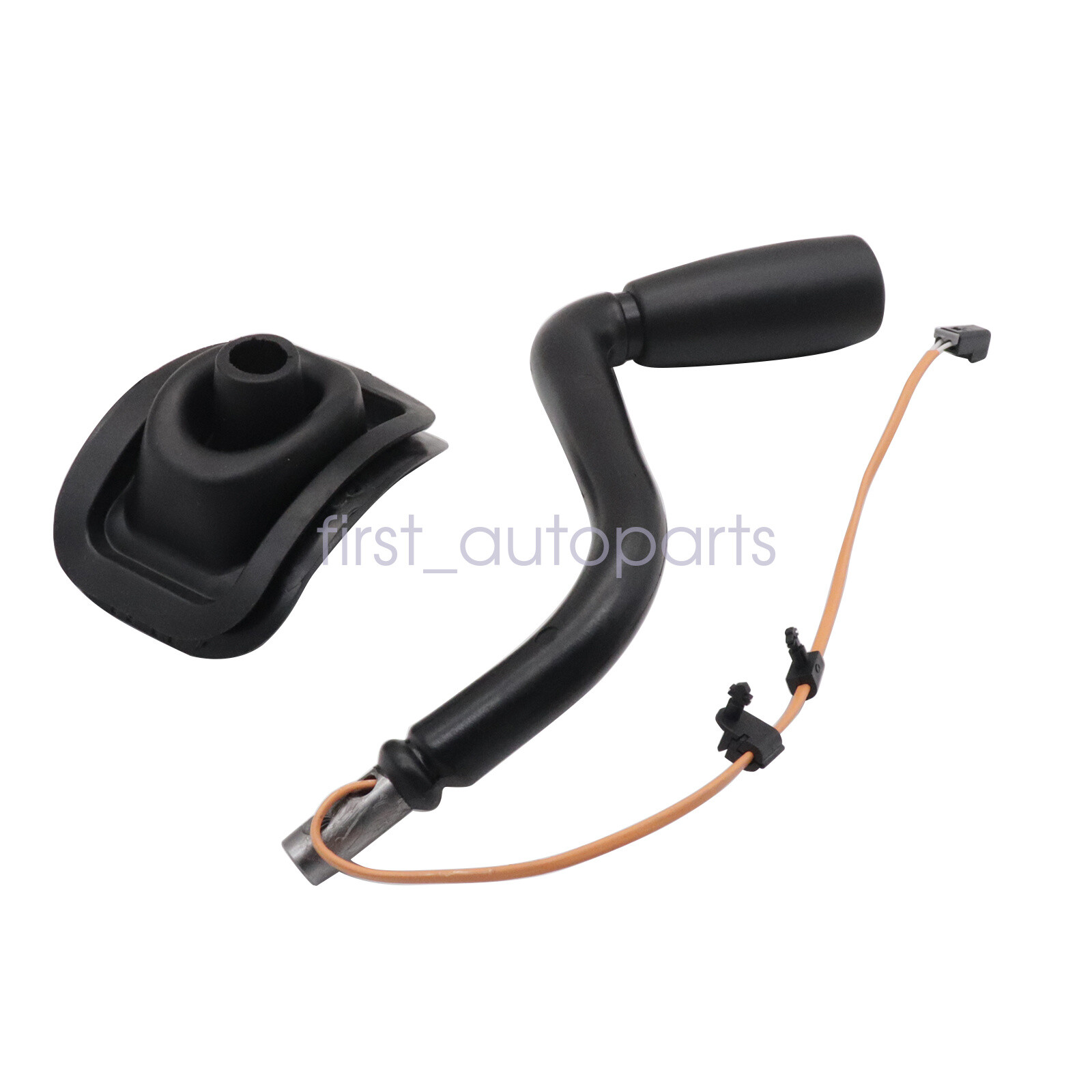 US Gear Shift Lever & Tow Haul Button Fits For Chevy Tahoe 2000 2001 ...