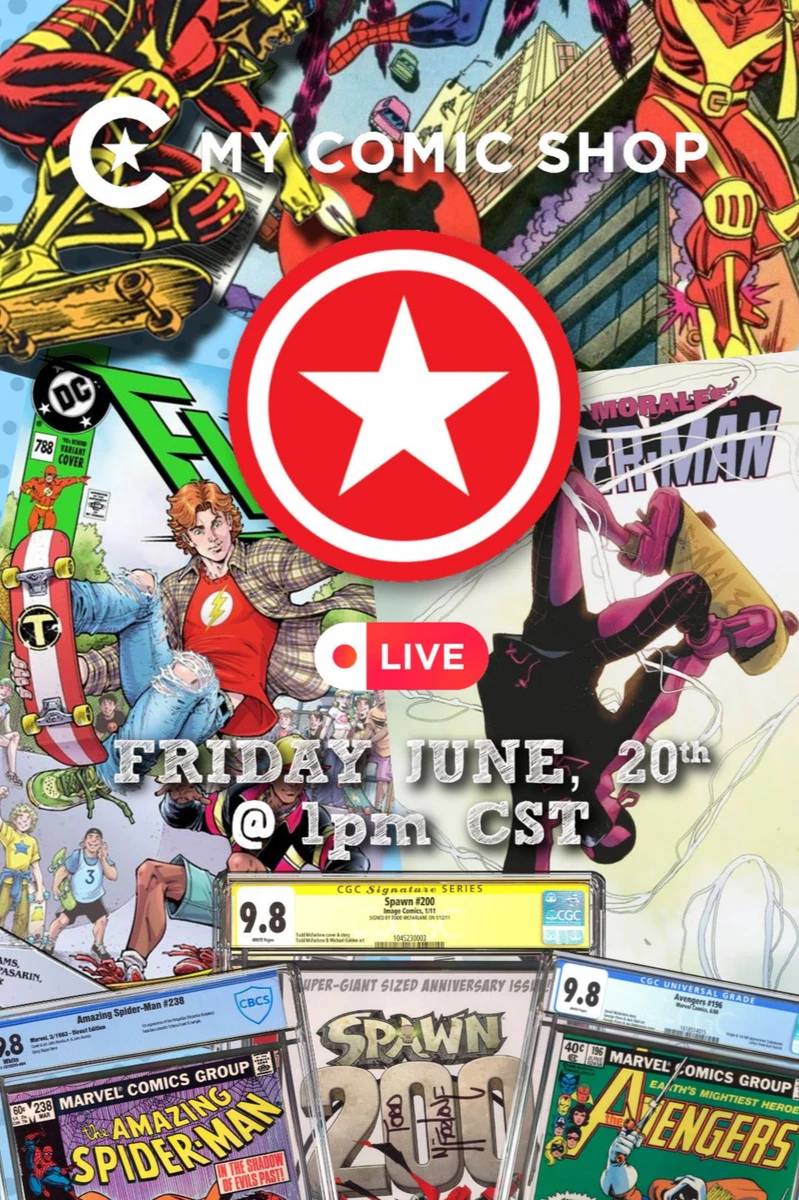 MCS : 1st DAY of SUMMER! Coming with HIGH grade SLABS & SWEET RAWS! - eBay Live