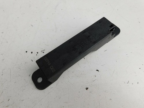 Mercedes Benz AMG GT Coupe C190 2016 Keyless Entry Antenna Unit ...