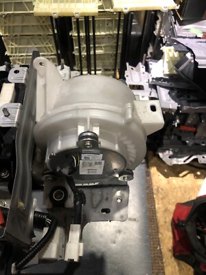 Toyota Prius Hybrid Battery Fan | eBay