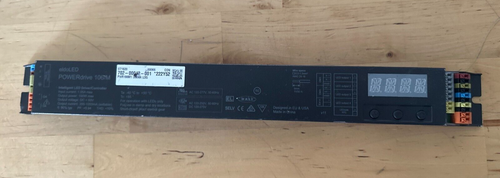 eldoLED POWER DRIVE 106/M INTELLIGENT LED DRIVER/CONTROLLER 60V 702 ...